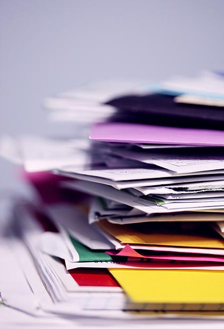 Our Services Asset Reclaimers